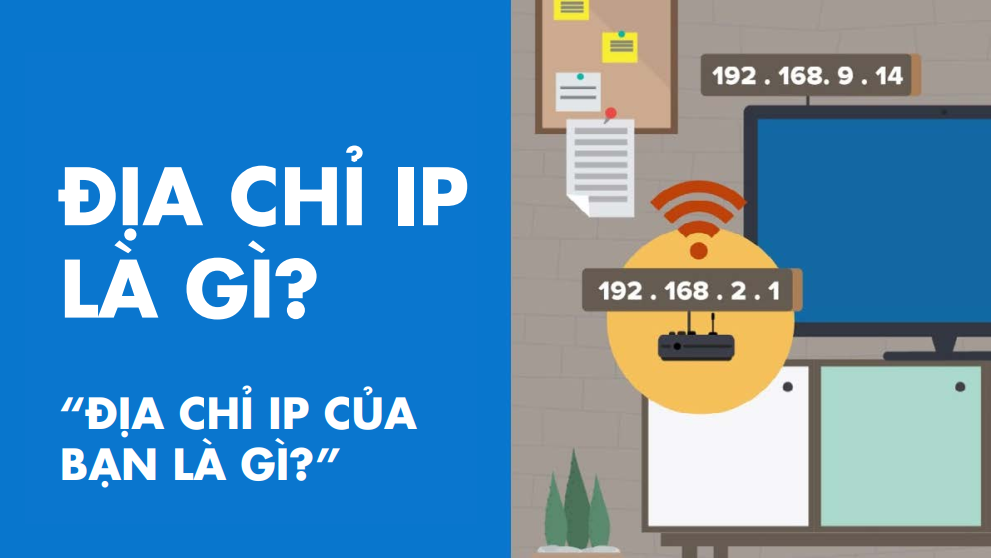 My IP | Check IP | What Is My IP